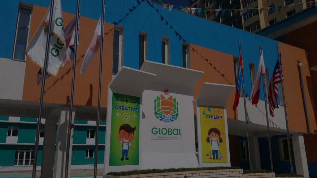 Global Edu – International School